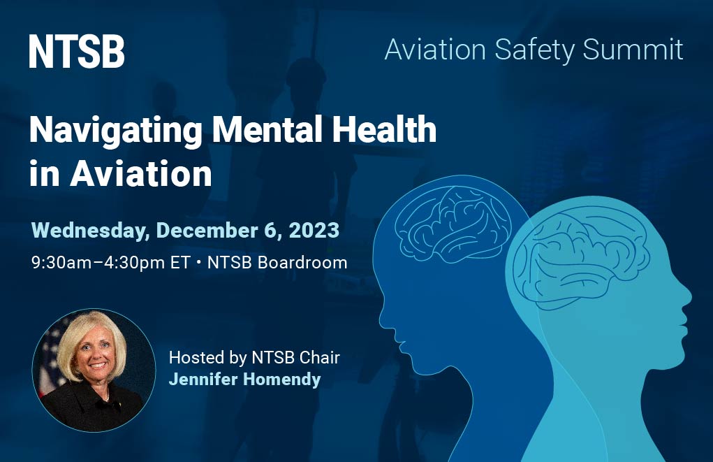 Navigating Mental Health in Aviation